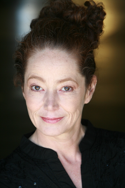 Picture of Suzan Crowley