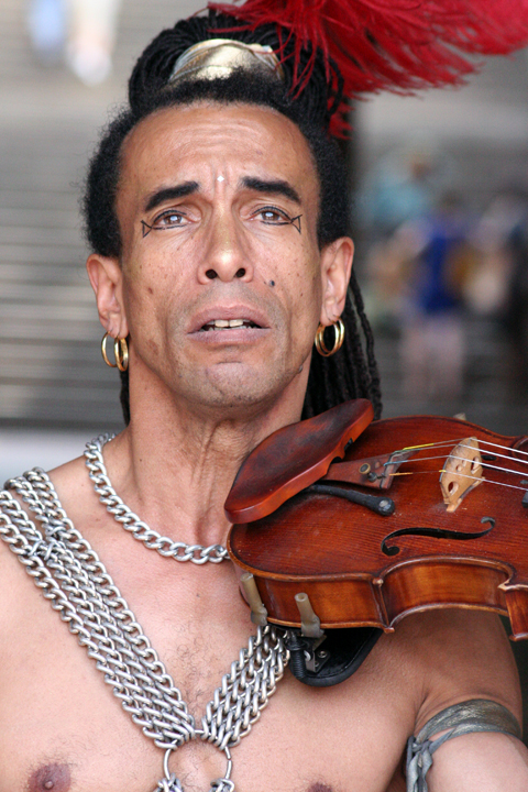 Picture of S.K. Thoth