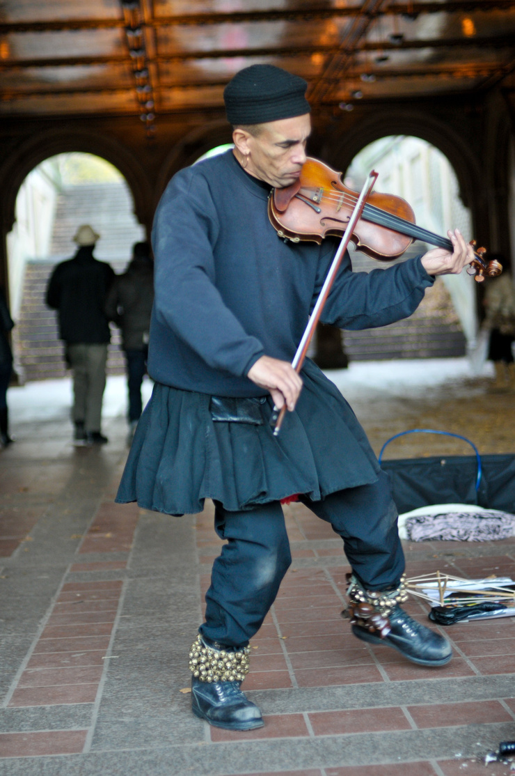 Picture of S.K. Thoth