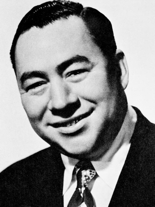 Picture of Alan Carney