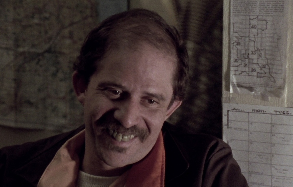 Picture of Henry: Portrait of a Serial Killer (1986)