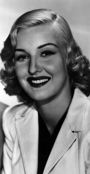 Image of Ann Savage