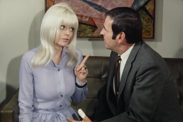 Carol Wayne, Paul Lynde