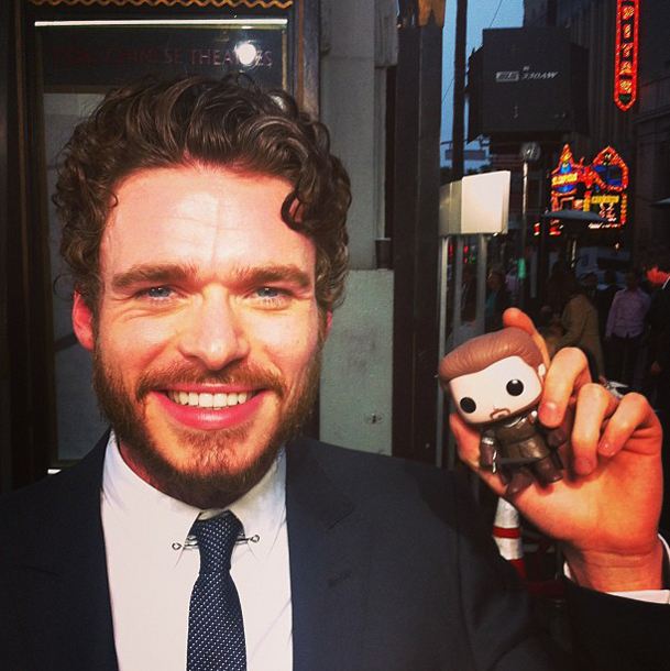 Image of Richard Madden