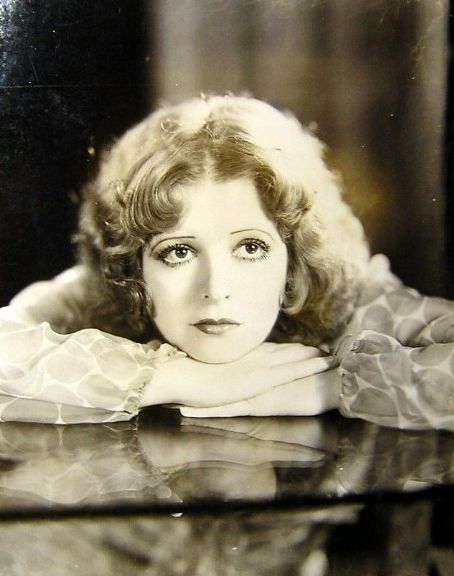 Picture of Clara Bow