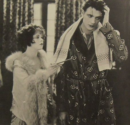 Picture of Clara Bow