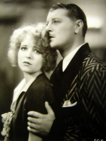 Picture of Clara Bow