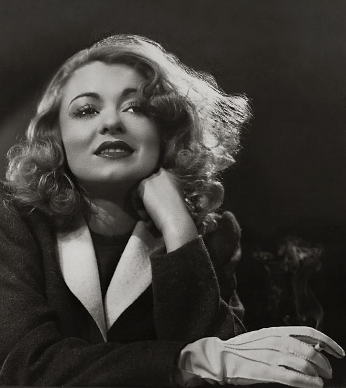 Picture of Constance Bennett