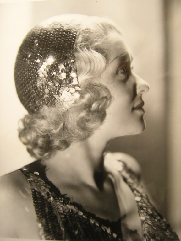 Constance Bennett image
