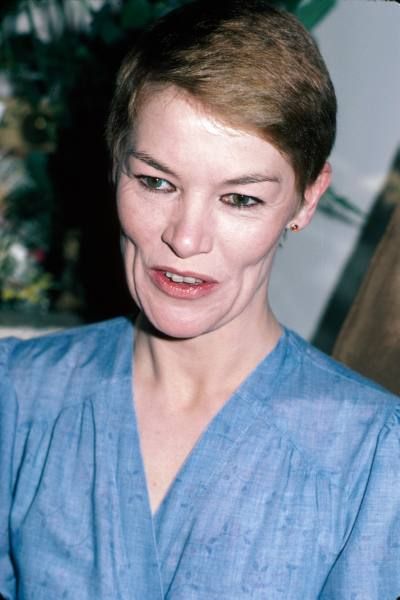 Picture of Glenda Jackson