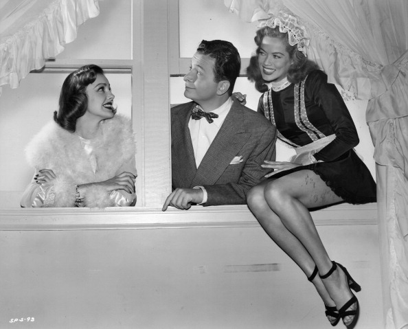 Picture of Dona Drake