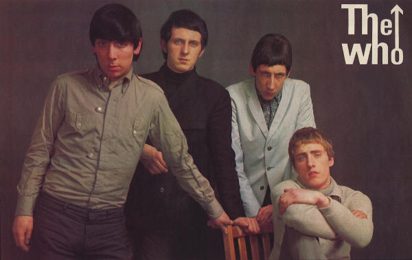 Picture of The Who