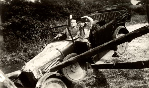 Picture of Thelma Todd