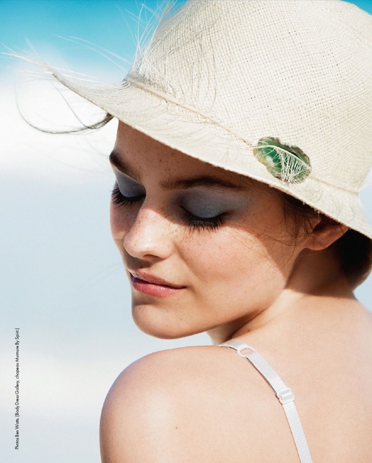 Picture of Amber Anderson