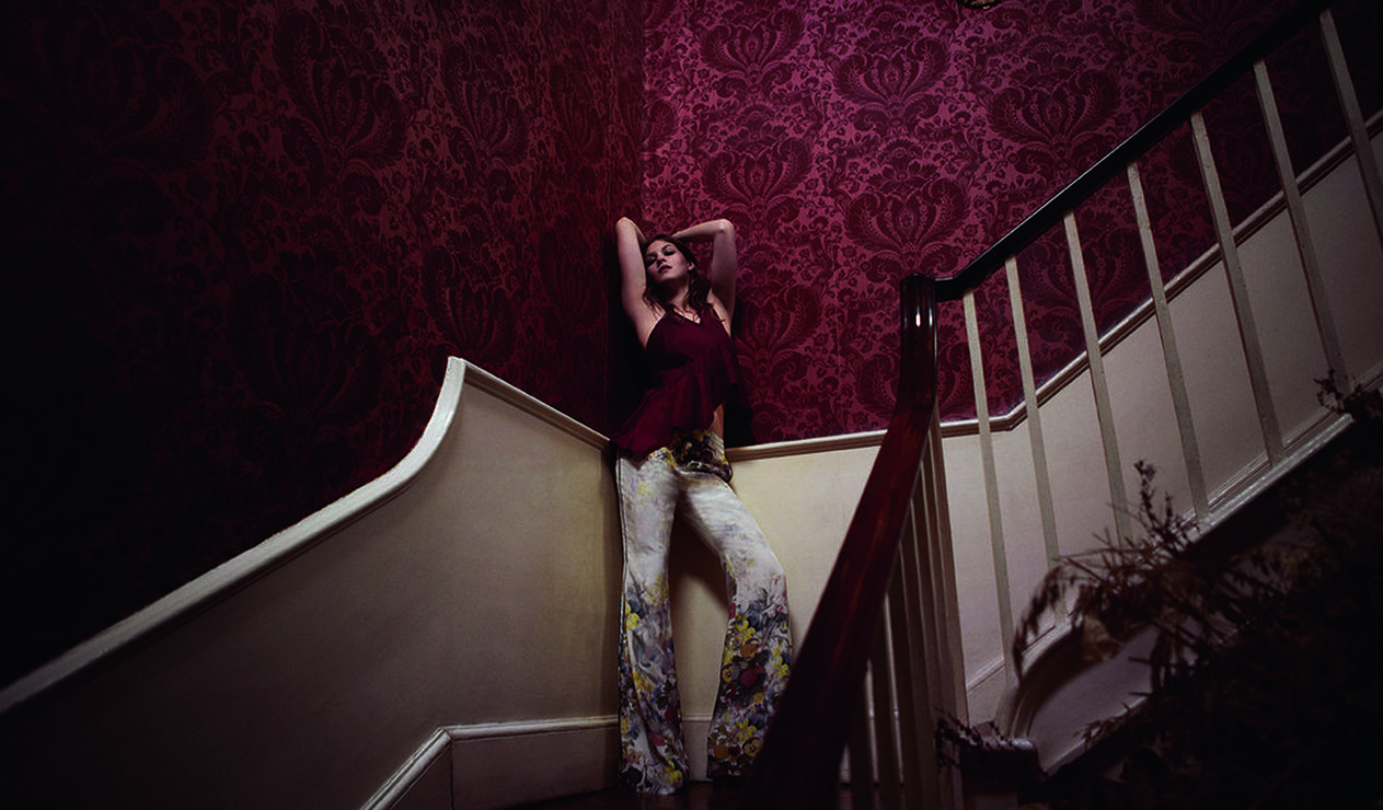 Image of Amber Anderson