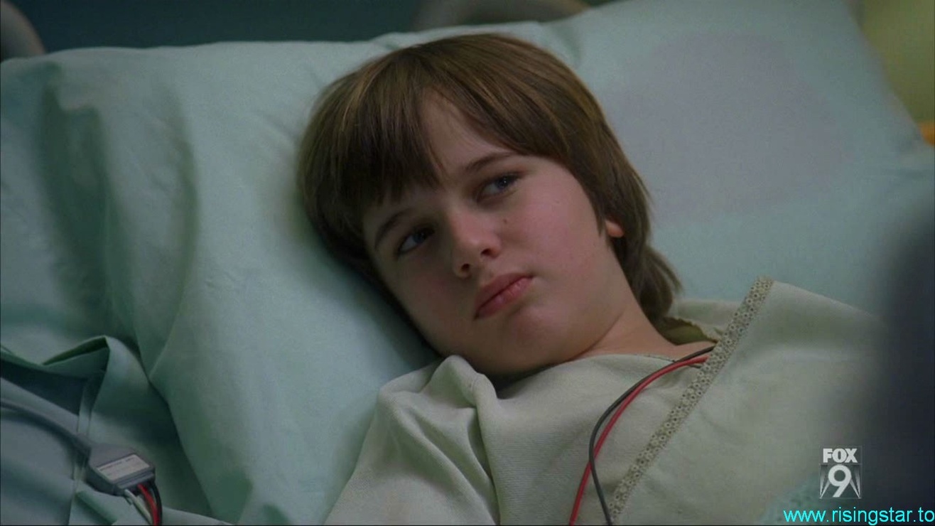 Picture of Slade Pearce