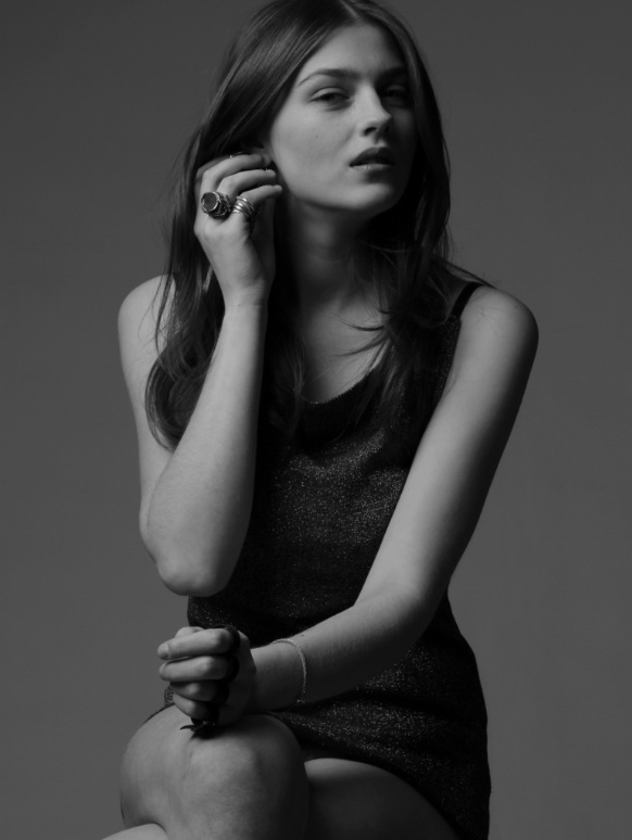 Image of Amber Anderson