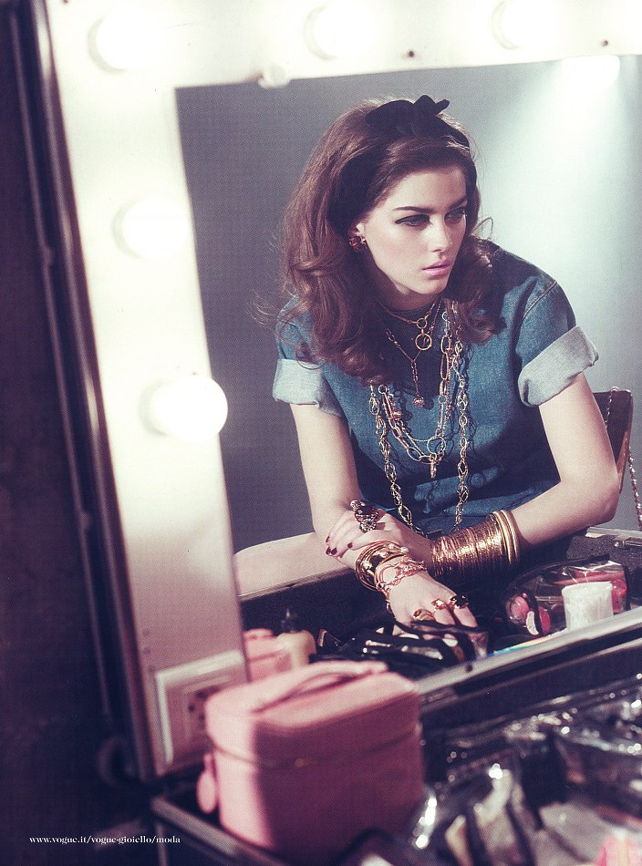 Picture of Amber Anderson