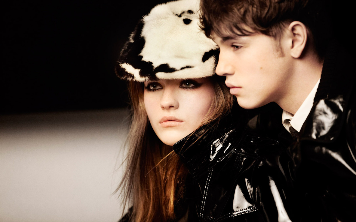 Picture of Amber Anderson