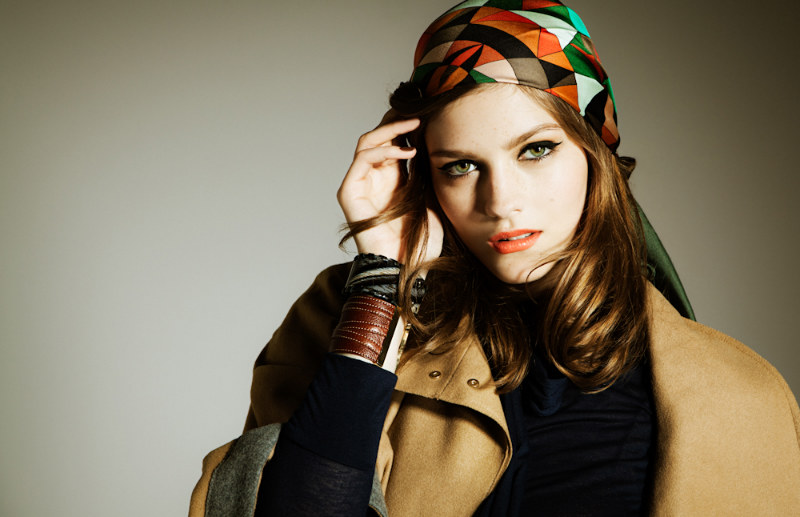 Picture of Amber Anderson