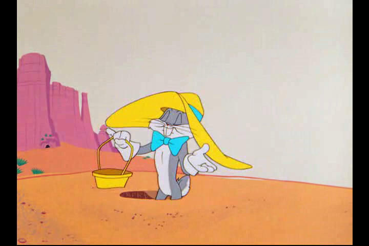 Image of To Hare Is Human
