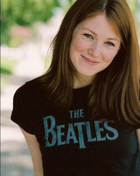 Picture Of Allison Case