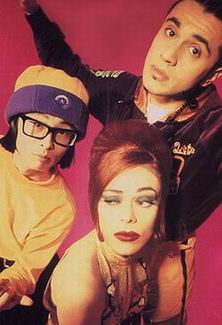Image of Deee-Lite