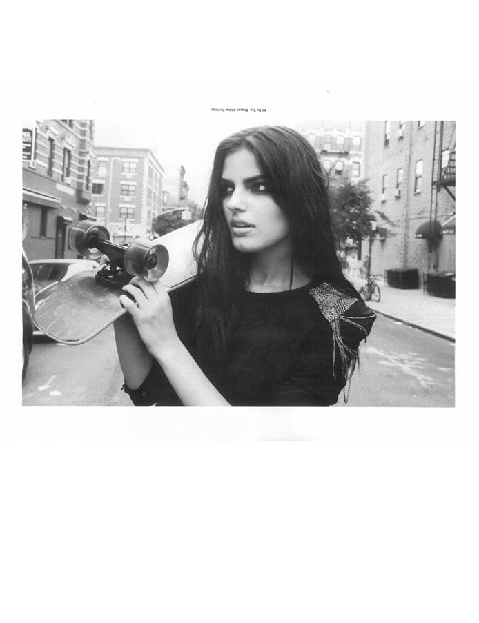 Picture of Liza Golden