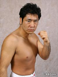 Picture of Yoshihisa Yamamoto