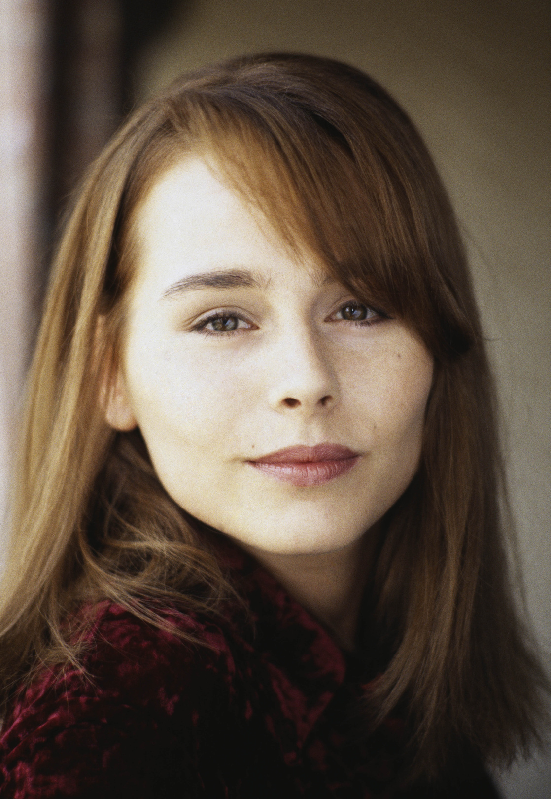 Picture of Tara Fitzgerald