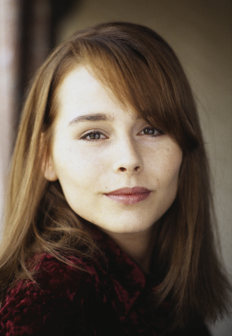 Picture of Tara Fitzgerald