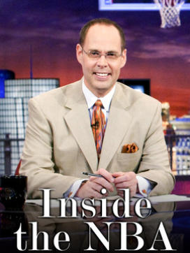Picture of Inside the NBA