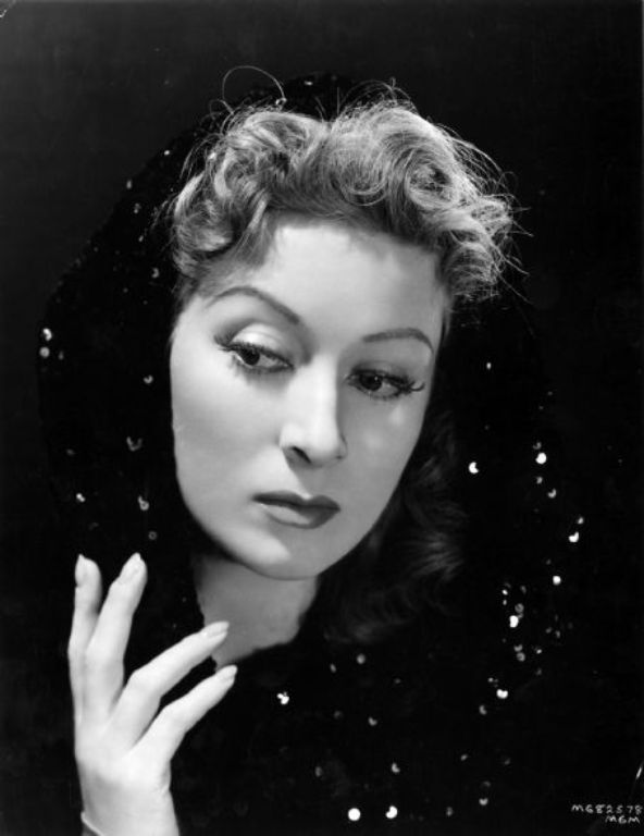 Picture of Greer Garson