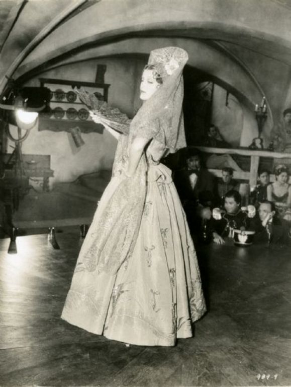 Picture of Jeanette MacDonald