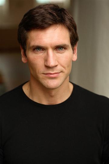 Picture of Mark Killeen