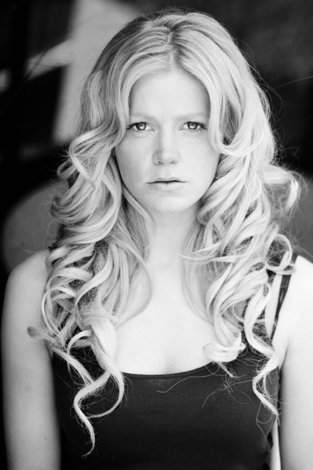 Picture of Stephanie Blacker