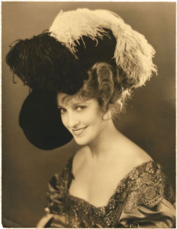 Picture of Jeanette MacDonald