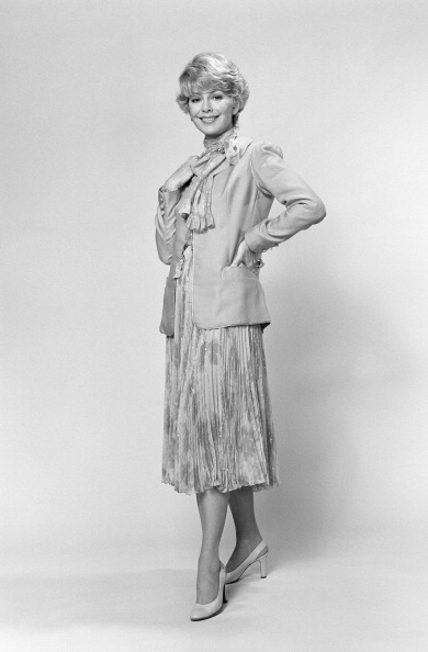 Image of Barbara Rush