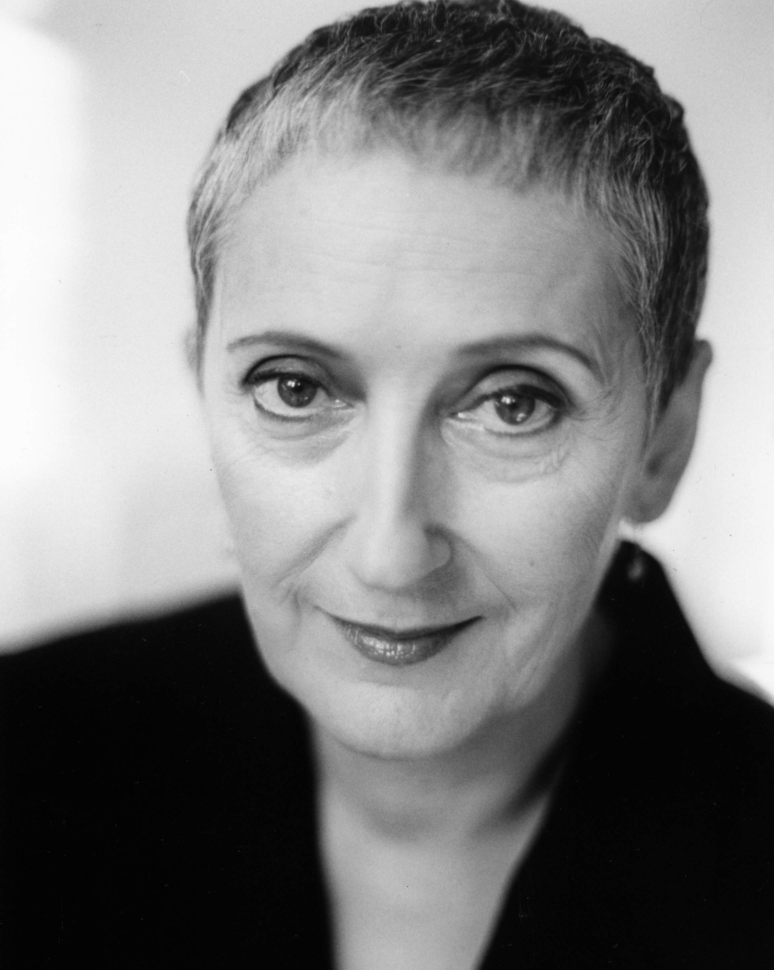 Picture of Kerry Walker