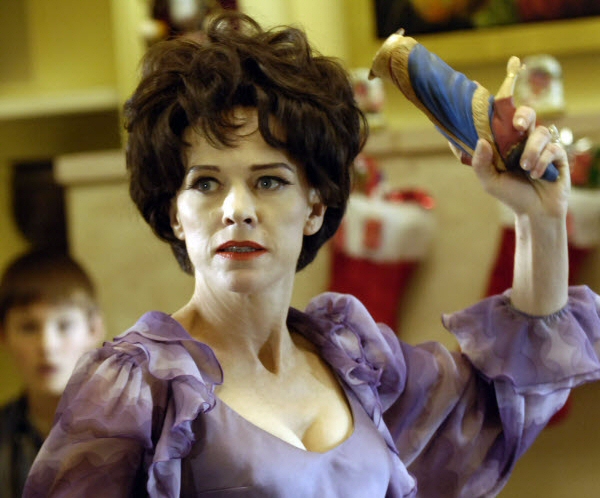 Picture of A Little Thing Called Murder