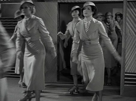 Picture of Gold Diggers of 1933