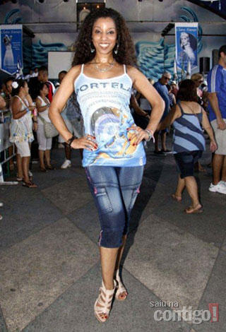 Picture of Adriana Lessa