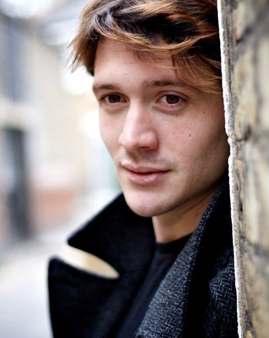 Picture of David Oakes