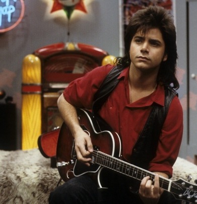 Picture of John Stamos