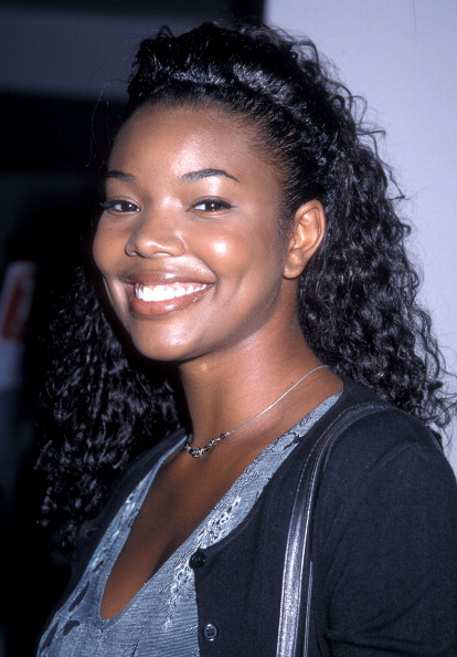 Picture of Gabrielle Union