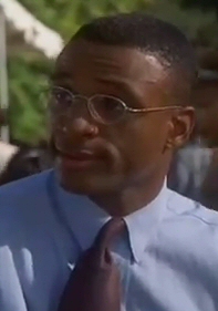 Image of Lance Slaughter