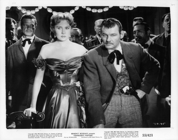 Picture of Leo Gordon