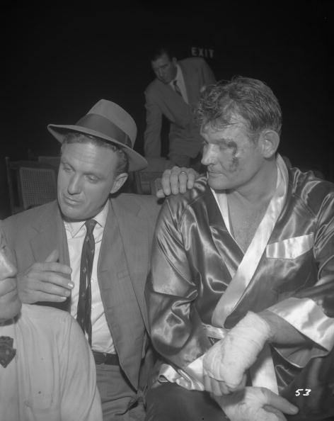 Picture of Leo Gordon