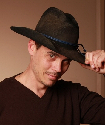 Picture of Shane Perdue