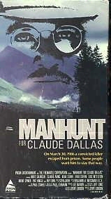 Picture of Manhunt for Claude Dallas
